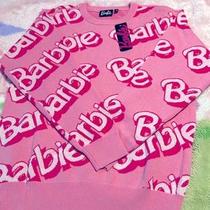 Barbie | Sweaters | Barbie Sweater | Poshmark